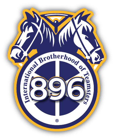 Teamsters Local 896